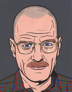 Dr. Meth - Idle Clicker