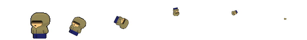 Dr. Meth - Idle Clicker